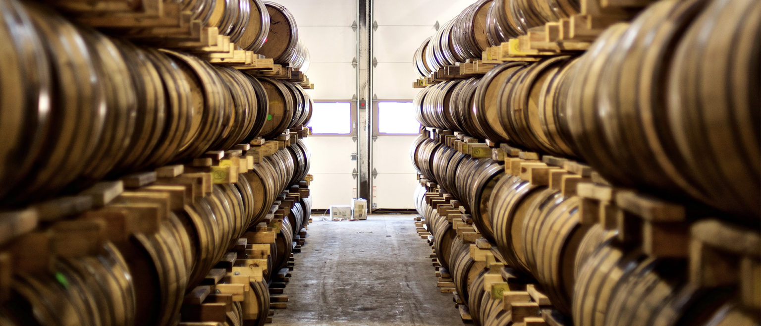 Single barrel Bourbon vs. Small batch vs. Standard bottle: What’s the ...