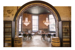 Single Barrel Selection - New Riff