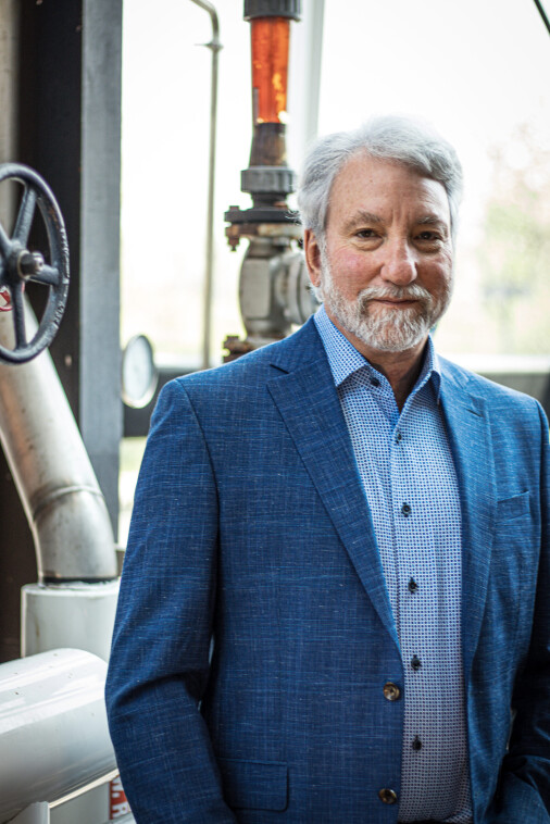 Headshot Media Portal - New Riff